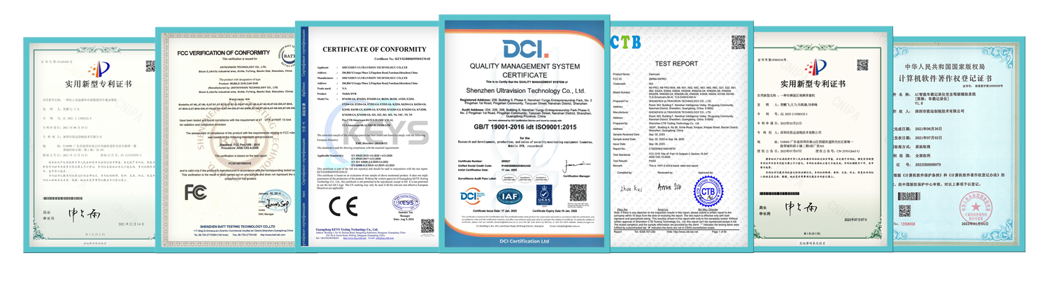 Why Ultravision - Ultravision‍