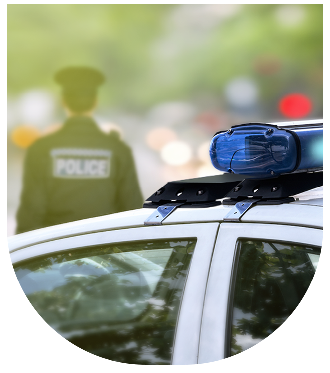 Ultravision Law Enforcement Solution